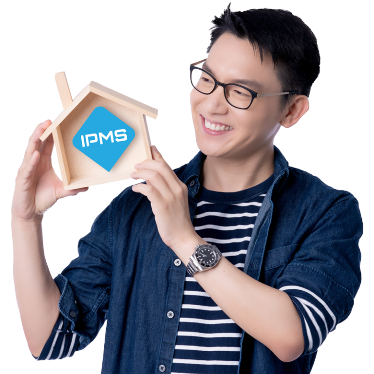 IPMS Property Management System Malaysia